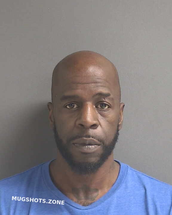 YELDER WILLIAM J 12/21/2022 - Volusia County Mugshots Zone