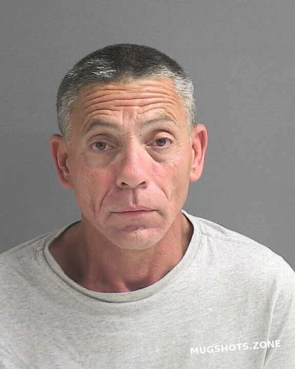 FUTCH RENO J 12/22/2022 - Volusia County Mugshots Zone