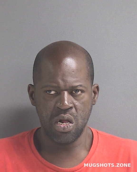 BARKLEY REGGIE L 12/23/2022 - Volusia County Mugshots Zone