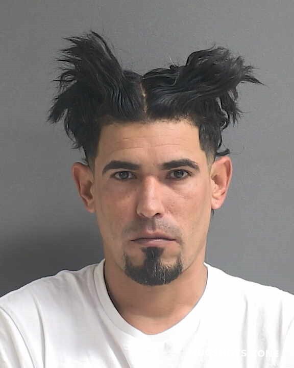 Colon Morales Luis E 12 25 2022 Volusia County Mugshots Zone