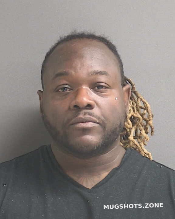 HARRIS CARL S 12/25/2022 - Volusia County Mugshots Zone