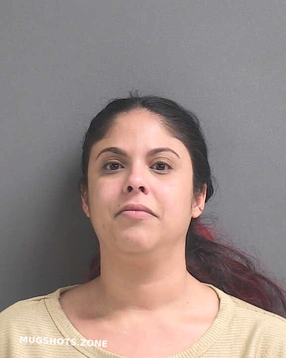 RODRIGUEZ JENNIFER M 12/26/2022 - Volusia County Mugshots Zone