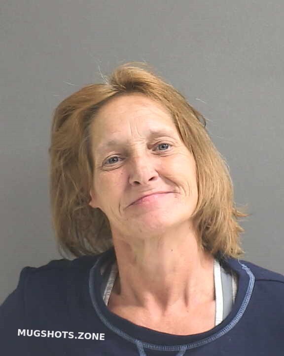 MORGAN TONI V 12/27/2022 - Volusia County Mugshots Zone