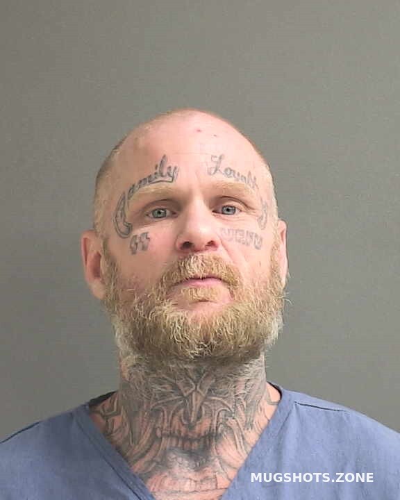 MORRISON MICHAEL 12/27/2022 - Volusia County Mugshots Zone
