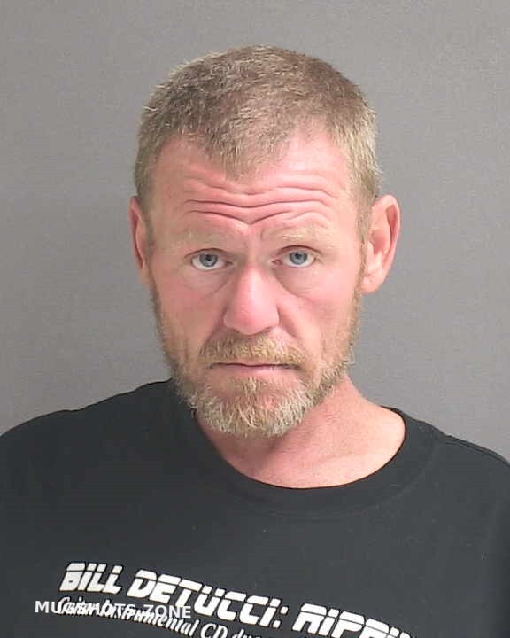 HRBAL SHAWN ROBERT 12/28/2022 - Volusia County Mugshots Zone