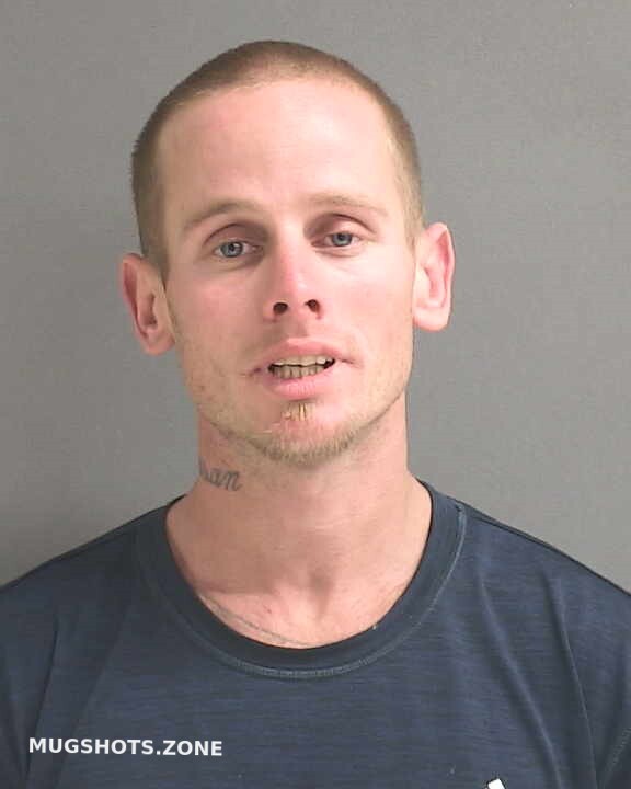 SWAIN CODY M 12/30/2022 - Volusia County Mugshots Zone