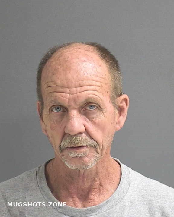 HUSKEY CARLTON 12/30/2022 - Volusia County Mugshots Zone