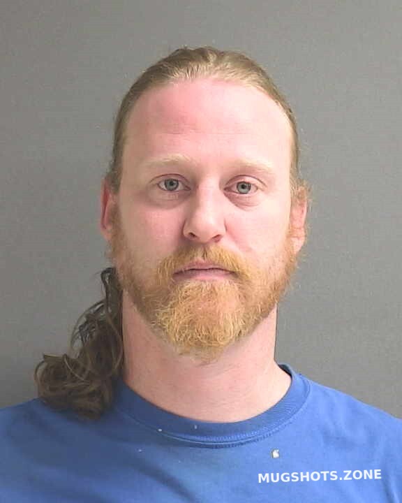 BLEVINS JOEL U 01/01/2023 - Volusia County Mugshots Zone