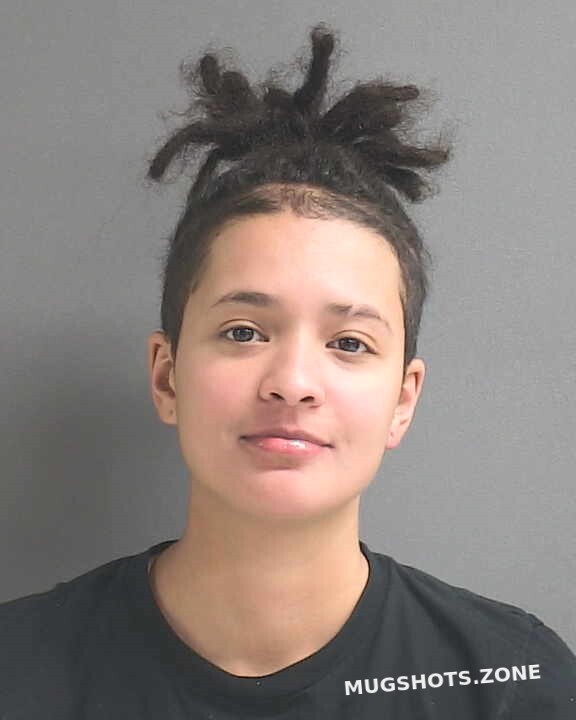 Governor Sarah M 01012023 Volusia County Mugshots Zone