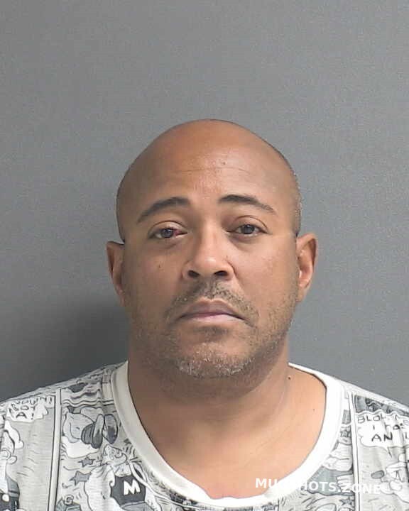 WANSLEY SHANNON A 01/02/2023 - Volusia County Mugshots Zone