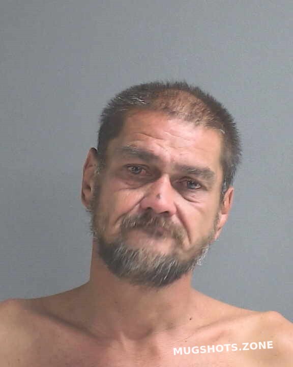 COLEY RONALD ANTHONY 01/03/2023 - Volusia County Mugshots Zone