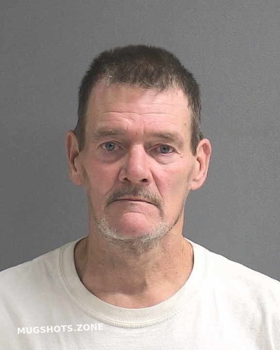 ADDINGTON ROBERT G 01/03/2023 - Volusia County Mugshots Zone