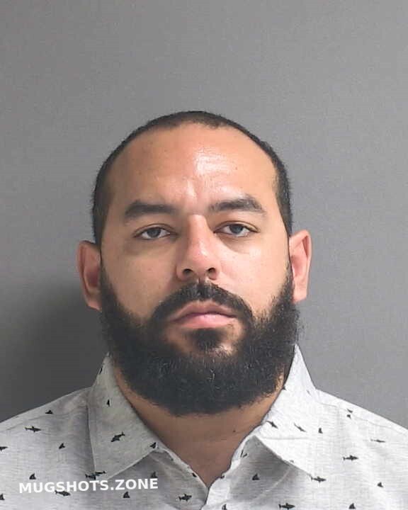 WILD JUSTIN A 01/04/2023 - Volusia County Mugshots Zone