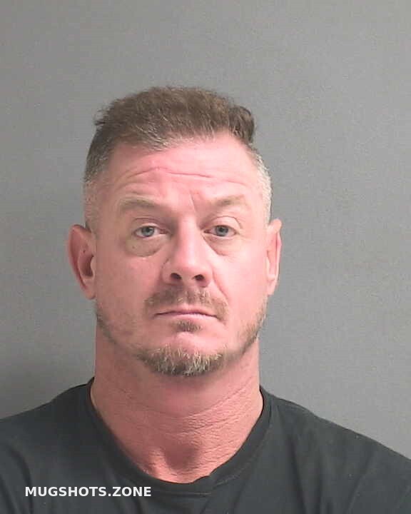 PENNINGTON JASON M 01/04/2023 - Volusia County Mugshots Zone