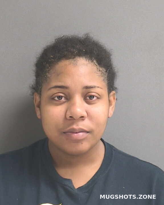 SHANEE DAVIS JADA C 01/04/2023 - Volusia County Mugshots Zone