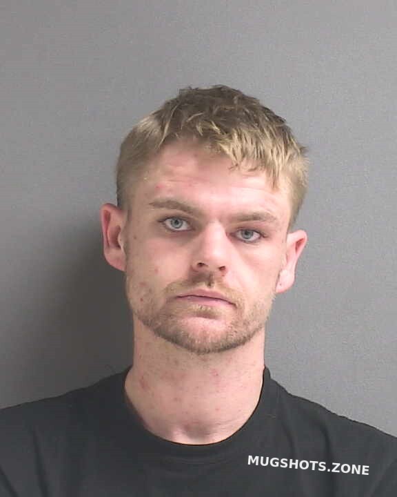 UCCELLO GAGE P 01/04/2023 - Volusia County Mugshots Zone