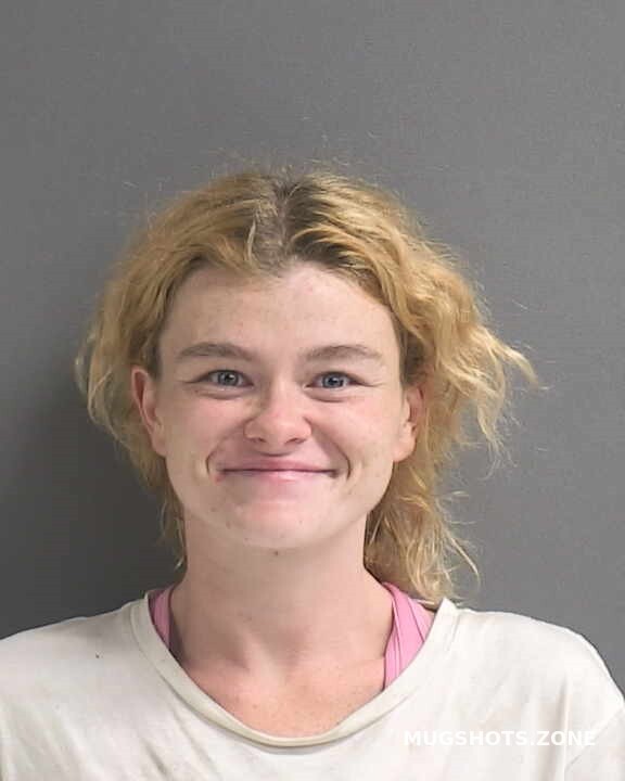 WARD JEANNIE A 01/04/2023 - Volusia County Mugshots Zone