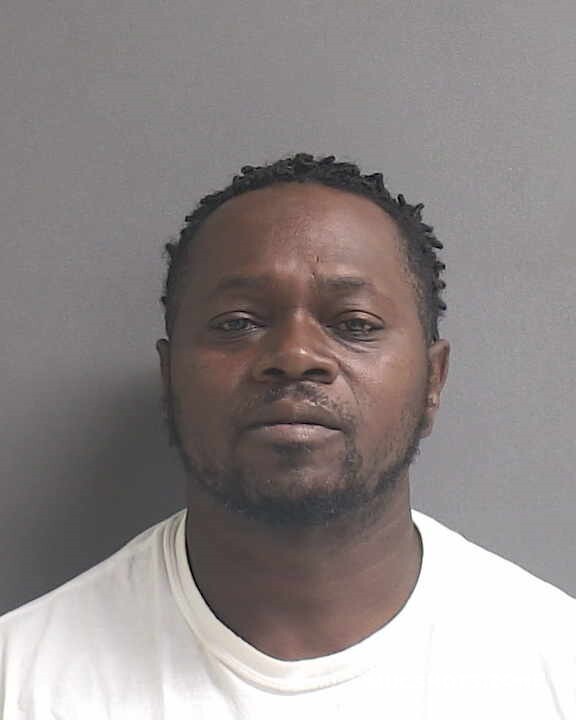 WILLIAMS CALVIN A 01/04/2023 - Volusia County Mugshots Zone