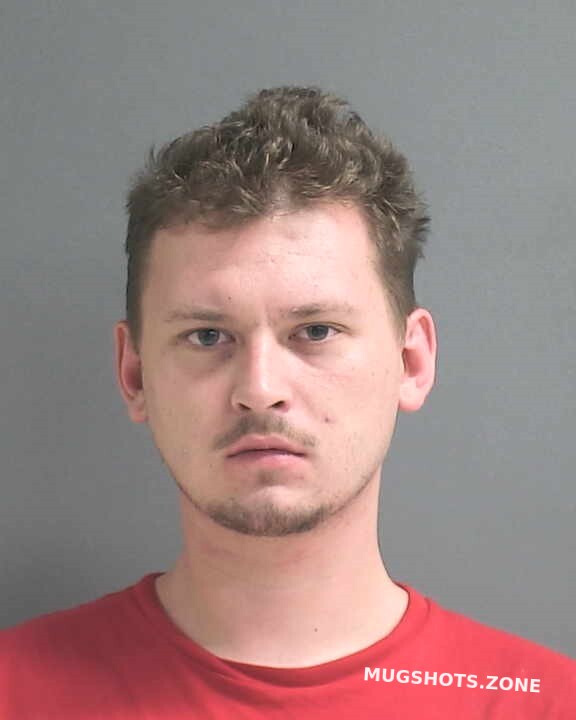 YELVINGTON TYLER J 01/04/2023 - Volusia County Mugshots Zone