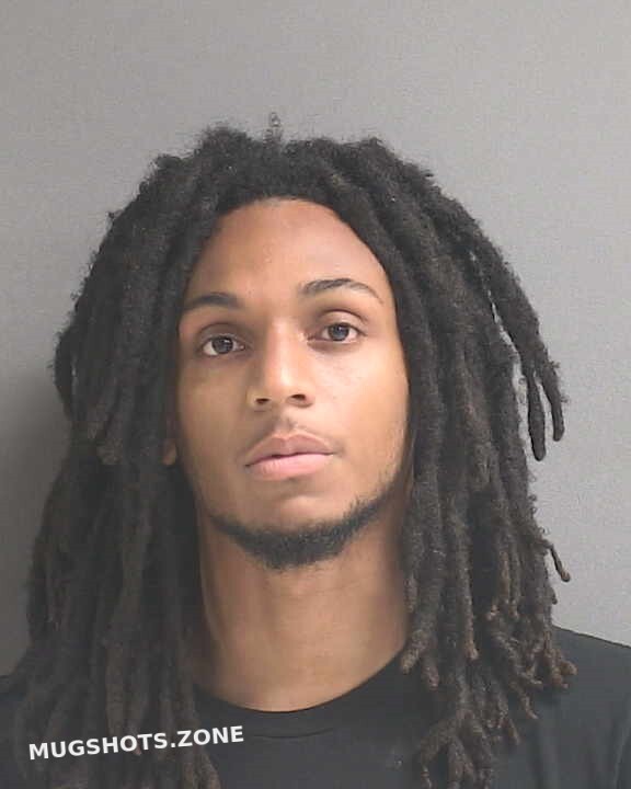 BATTLES ANTWUAN DERON 01/04/2023 - Volusia County Mugshots Zone