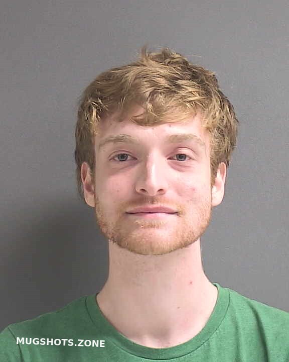 FLINT GARRETT EVAN 01/05/2023 - Volusia County Mugshots Zone