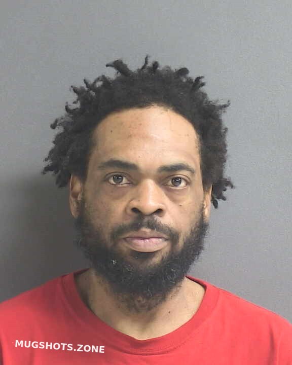 FARLEY DEMETRIC 01/05/2023 - Volusia County Mugshots Zone