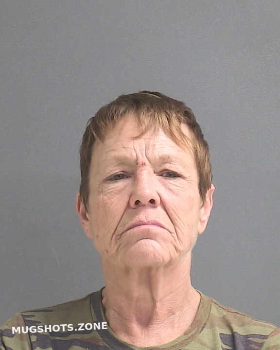 VEST RHONDA S 01/06/2023 - Volusia County Mugshots Zone