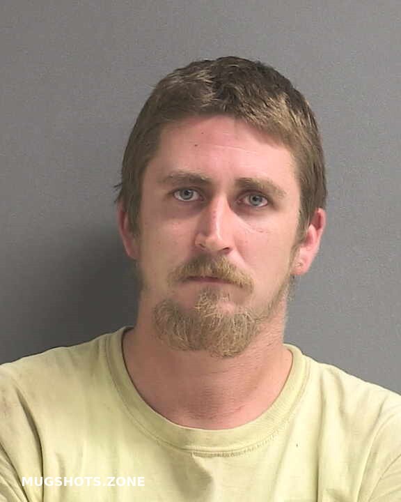 BUSH ROBERT D 01/06/2023 - Volusia County Mugshots Zone