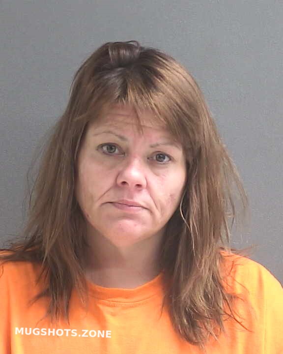 CARROLL JENNIFER L 01/07/2023 - Volusia County Mugshots Zone