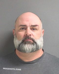 VEACH JASON A 01/07/2023 - Volusia County Mugshots Zone