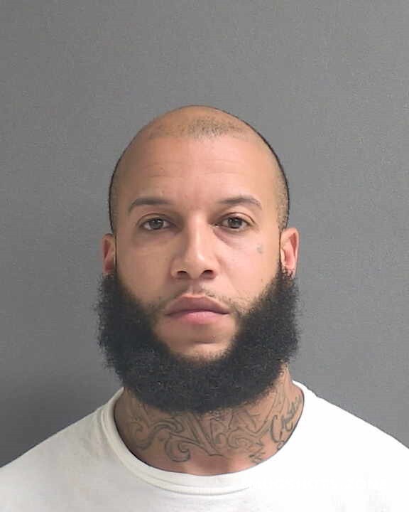 ROSA ADAM I 01/09/2023 - Volusia County Mugshots Zone