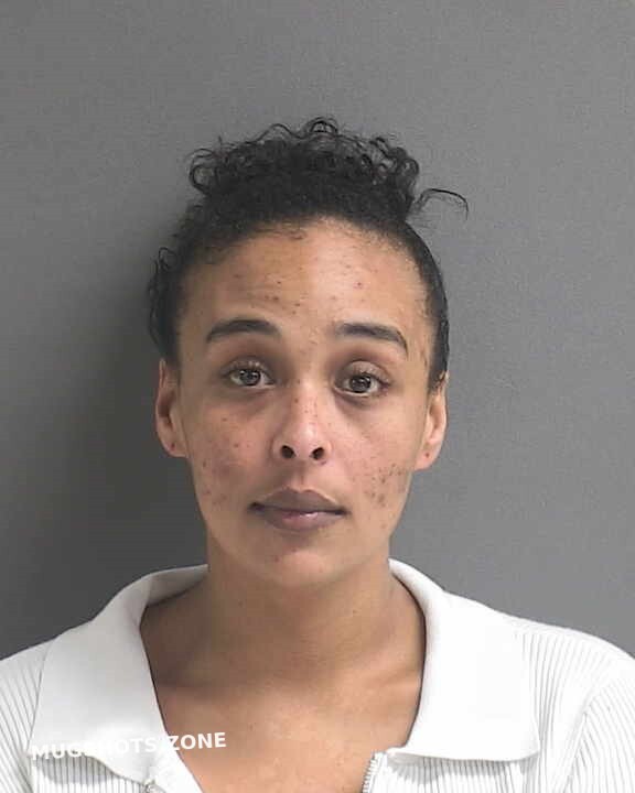 LERCH KAYLA M 01/10/2023 - Volusia County Mugshots Zone