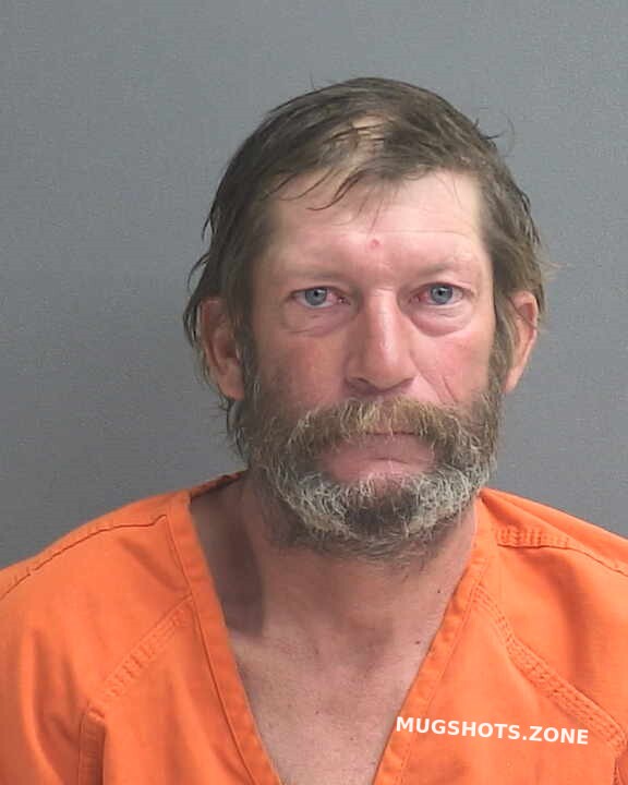 STEVENS DAVID W 01/12/2023 - Volusia County Mugshots Zone