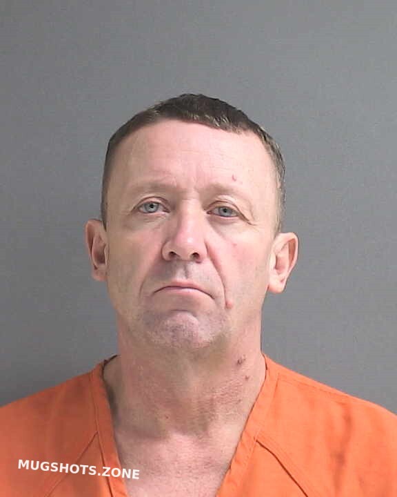 BRYANT SCOTTY D 01/12/2023 - Volusia County Mugshots Zone
