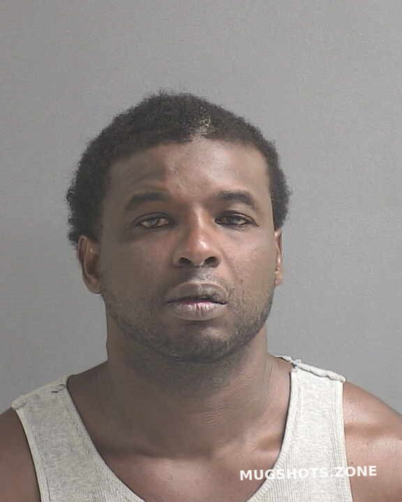 BRYANT TERRY TERRELL 01/12/2023 - Volusia County Mugshots Zone
