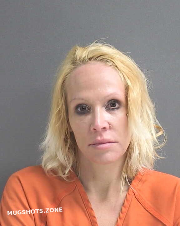 MATUCHA MELISSA A 01/13/2023 - Volusia County Mugshots Zone