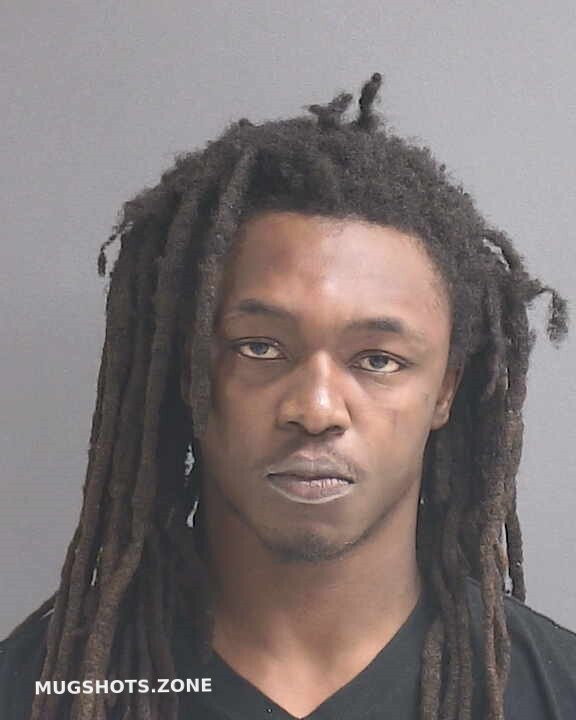 KNIGHT SHEDRICK A 01/14/2023 - Volusia County Mugshots Zone