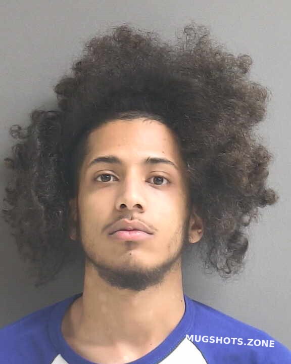 MCCANTE DEONDRE JOSEPH 01/14/2023 - Volusia County Mugshots Zone