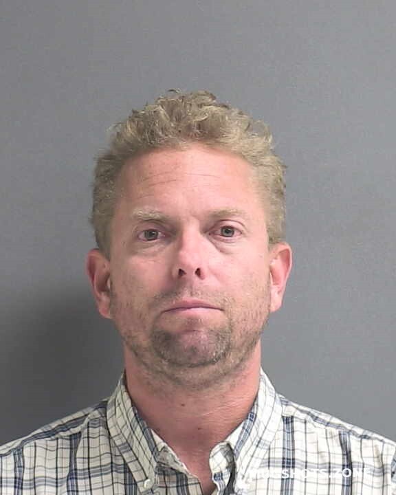 MILAN MICHAEL J 01/14/2023 - Volusia County Mugshots Zone