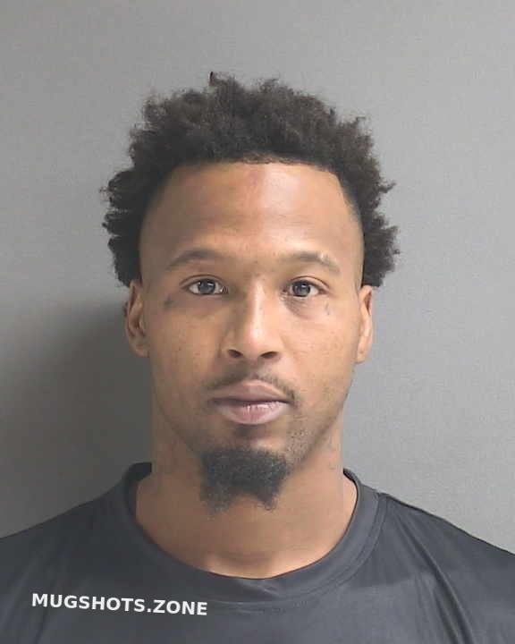 BREWER TREMON JAMES 01/14/2023 - Volusia County Mugshots Zone