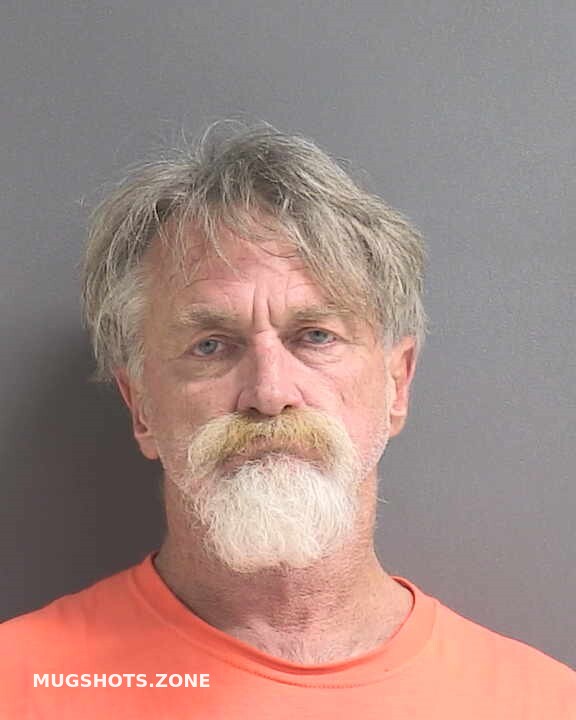 HUNSINGER JEFFERY C 01/14/2023 - Volusia County Mugshots Zone