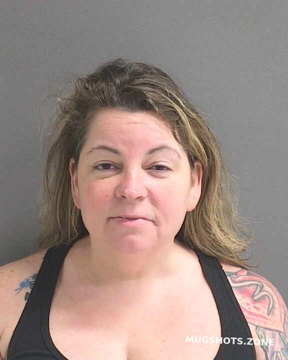 SIMMONS KELLY N 01/14/2023 - Volusia County Mugshots Zone