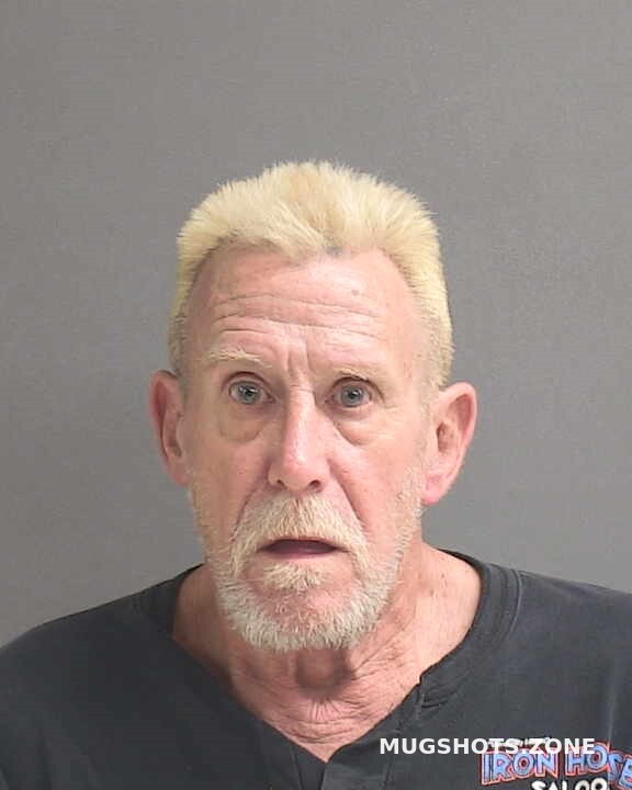 MINTON FAIN E 01/14/2023 - Volusia County Mugshots Zone