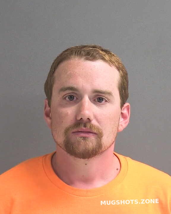 WALKER BRIAN ETHAN 01/14/2023 - Volusia County Mugshots Zone