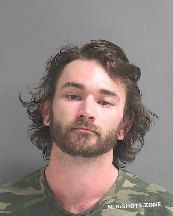 LITTLE TYLER J 01/15/2023 - Volusia County Mugshots Zone