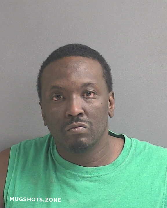 TAYLOR ALONZO T 01/15/2023 - Volusia County Mugshots Zone