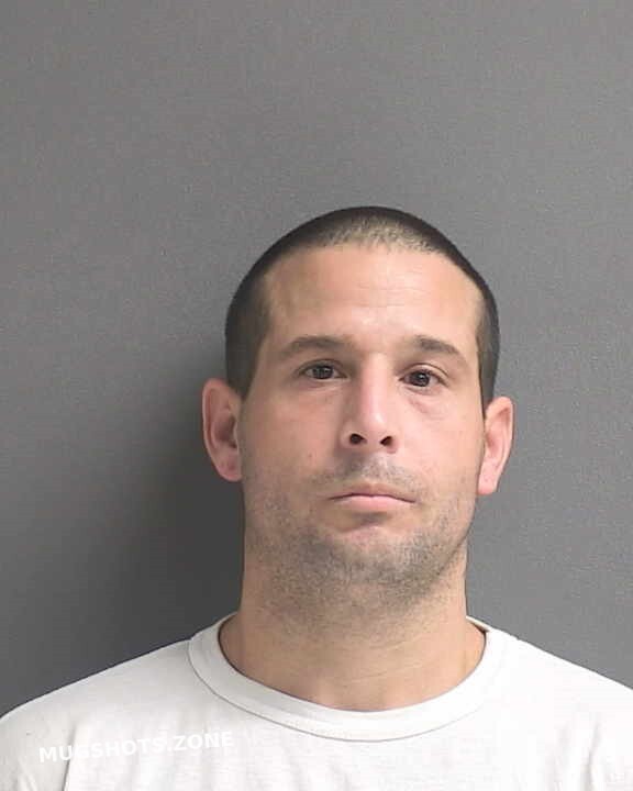 SHAFER MICHAEL T 01/16/2023 - Volusia County Mugshots Zone