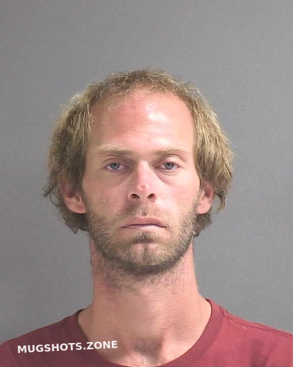 BENNETT BRETT A 01/16/2023 - Volusia County Mugshots Zone