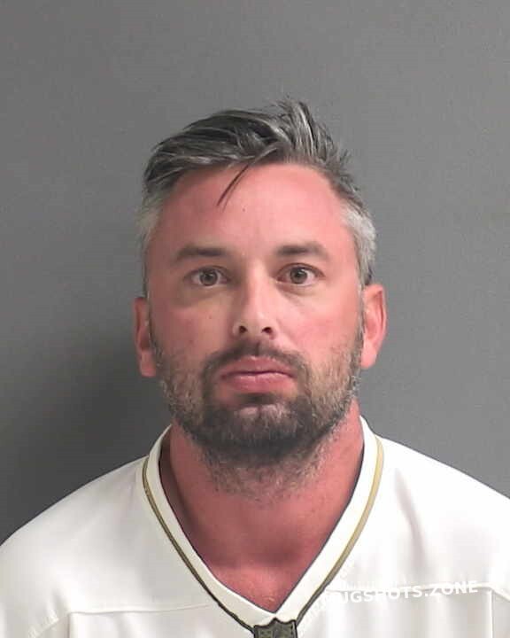 NONNEMACHER SHANE J 01/16/2023 - Volusia County Mugshots Zone
