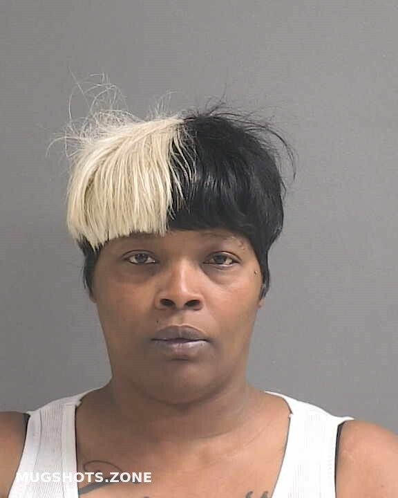 PINCKNEY CLESHA T 01/17/2023 - Volusia County Mugshots Zone